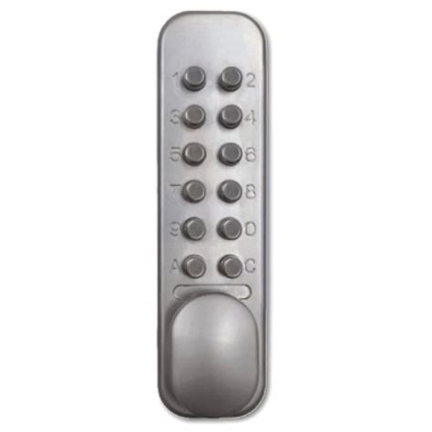 Codelocks CL Easycode Digital Lock