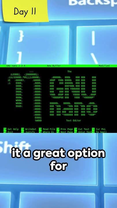 Getting Started With Vim Editor For Devops Youtube