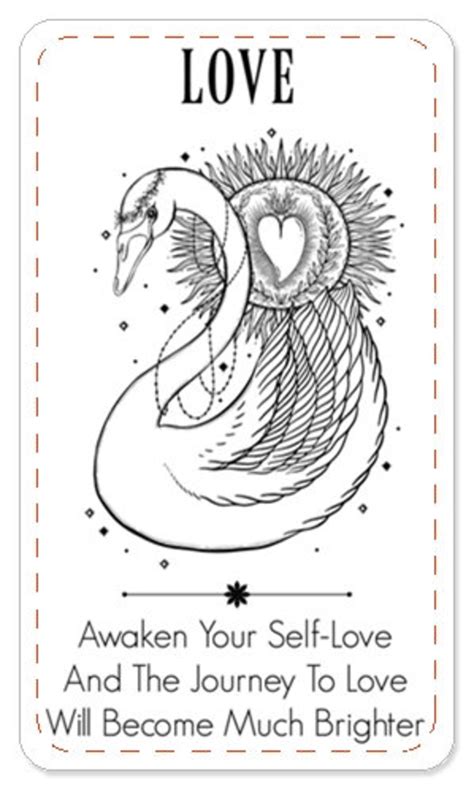 Naked Art Oracle Deck Cards Etsy Canada