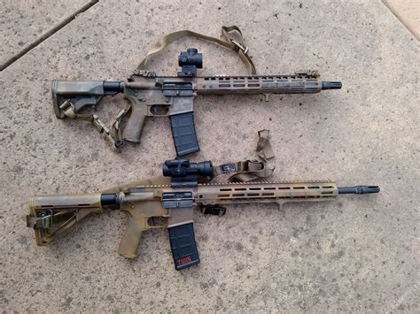 Mk 14 Rail Covers Geissele Automatics Ar15 Com