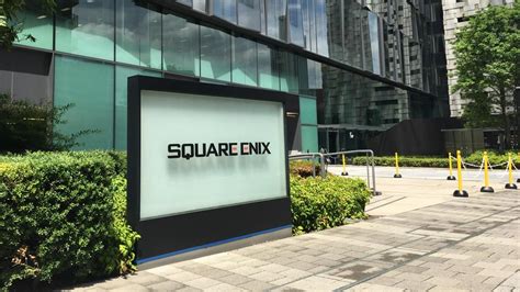 Kantor Square Enix Bakal Berpindah Dari Shinjuku Ke Shibuya Dunia Games