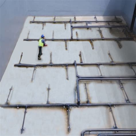 FiberGlass Reinforced Plastic FRP Engineering And Fabrications