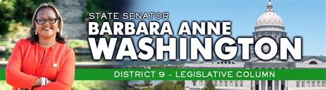 Senator Tony Luetkemeyers Seniors Tax Relief Bill Receives Governors