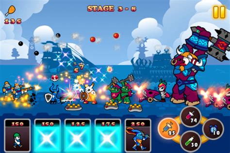 Naked King IPhone Game Review Appbite