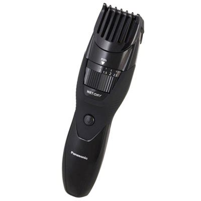 מכונת תספורת Panasonic ER-GB42 פנסוניק - זאפ השוואת מחירים