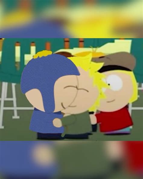 More Silly Craig And Tweek🌕💙 In 2023 South Park Funny Craig South Park South Park