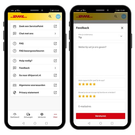 collect user feedback in your android apps mopinion