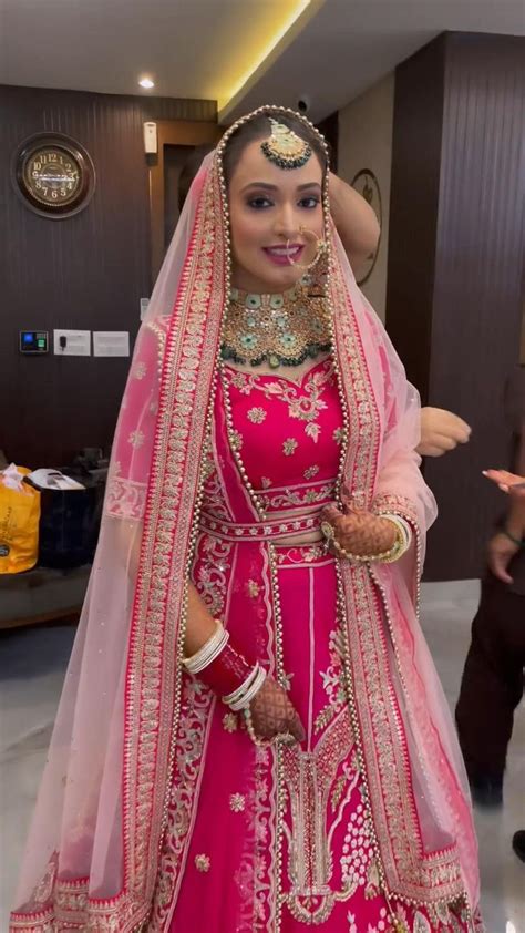 Pin On Bridal Makeups