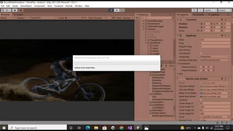 Screen Position Out Of View Frustum Youtube