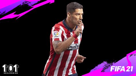 Fifa 21 El Primer Equipo De Promesas Ya Está Disponible En Los Sobres