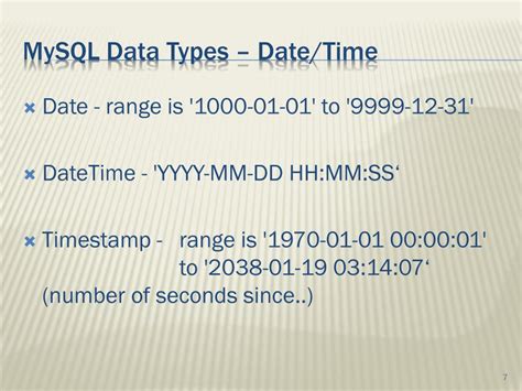 ppt db programming powerpoint presentation free download id 5487437