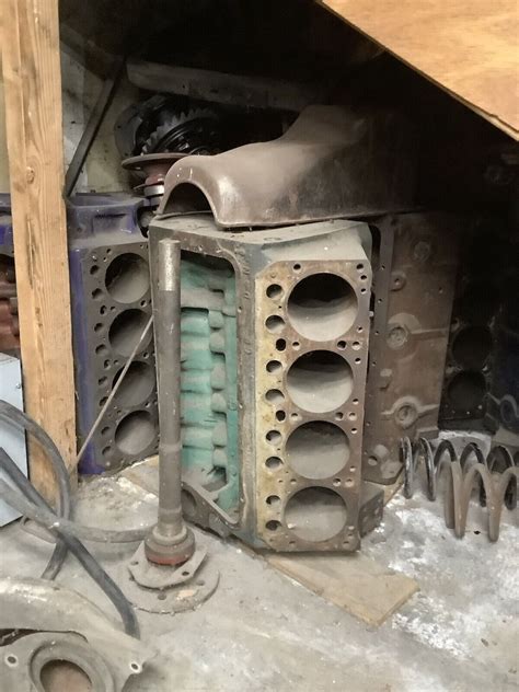 392 Hemi Engine Block For Sale Emgcartech