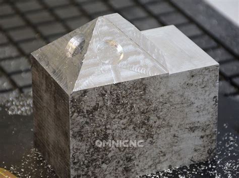 Precision Mold Making CNC Solutions OMNI CNC Routers