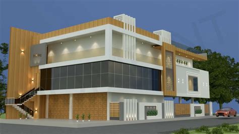 Mohammed Faheem Ahmed On Linkedin Feelingproud 3dsmax Revit