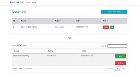 Github Sayanpr8175bookregister A Basic Library Management System In C And Net Core