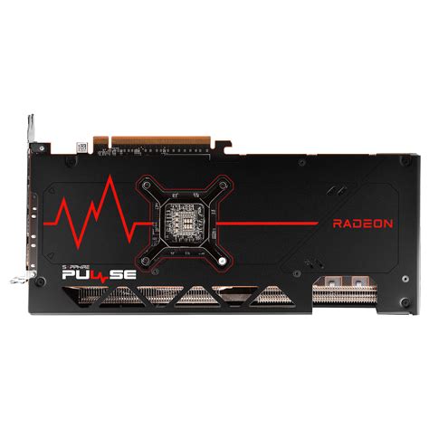 Sapphire PULSE AMD Radeon RX XT GB Graphics Card LDLC