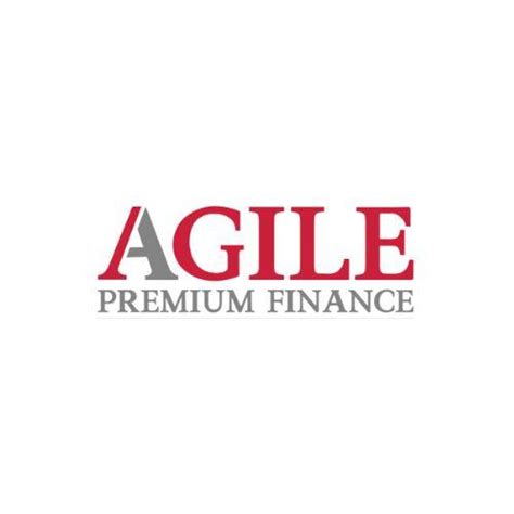 Agile Premium Finance Ff News Fintech Finance
