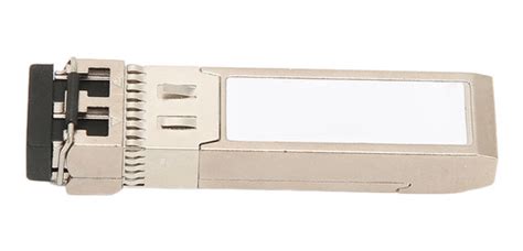 Sfp Módulo Óptico Transceptor 10g 850nm Dos Fibras Multimodo Cuotas