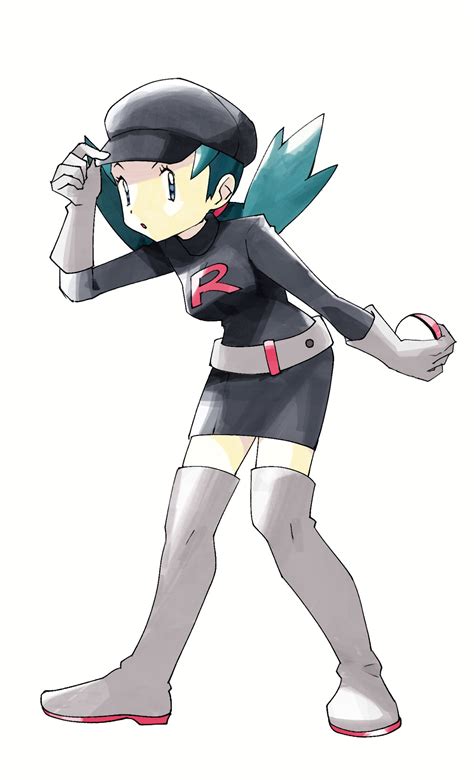 Kris Pokemon And 1 More Drawn By Himurohiromu Danbooru