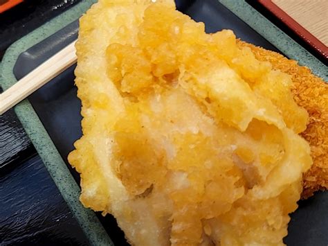 めりけんや「冷かけ小280円」食べ放題あり きららんのぶらぶら～大阪一人食べ歩き