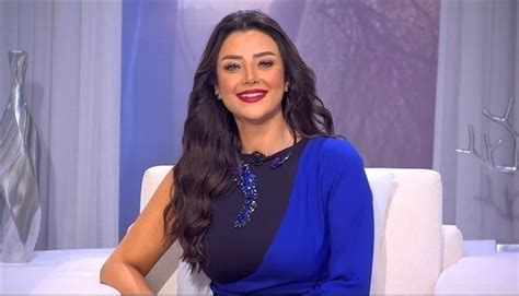 رضوى الشربيني تعلّق على أنباء ارتباطها بطريقة ساخرة موقع 24