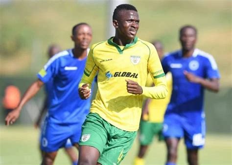 Orlando Pirates Transfers Mako Mashiloane Appollis