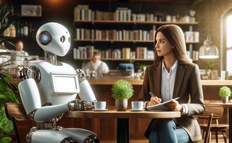 Can Ai Become An Effective Mentor
