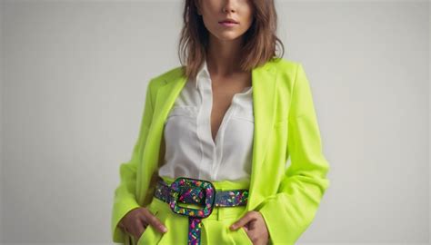 Neon Outfit Ideas Topgurl