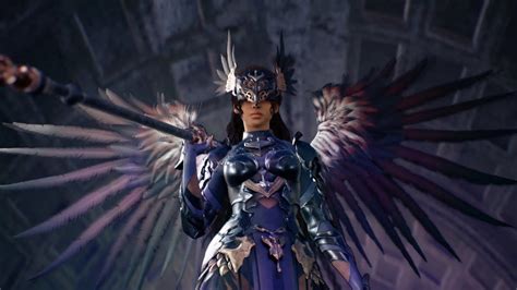 Valkyrie Elysium Agrega A Hilde Como Personaje Controlable Y Nuevos Modos De Juego En Una