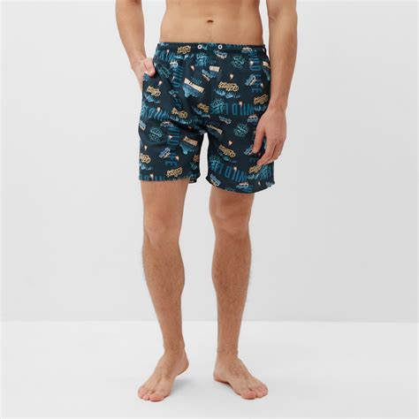 Купальные трусы мужские Kaftan Горы размер 52 9843379 Купить по цене от 499 00 руб