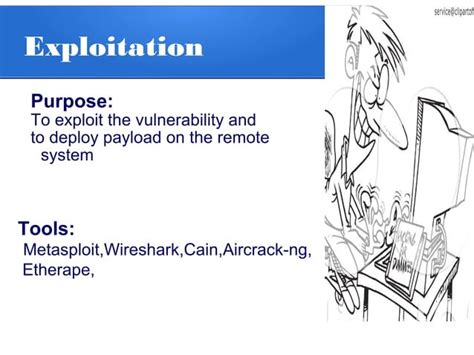 Ethical Hacking And Penetration Testing PPT