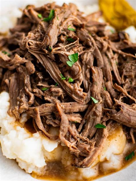 Slow Cooker Pulled Pork Chili The Salty Marshmallow