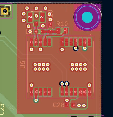 Stm32f405 Uas Flight Controller Review Rprintedcircuitboard