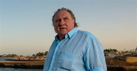 Ils défendent Depardieu nous nous nous rangerons toujours du côté des victimes Libération