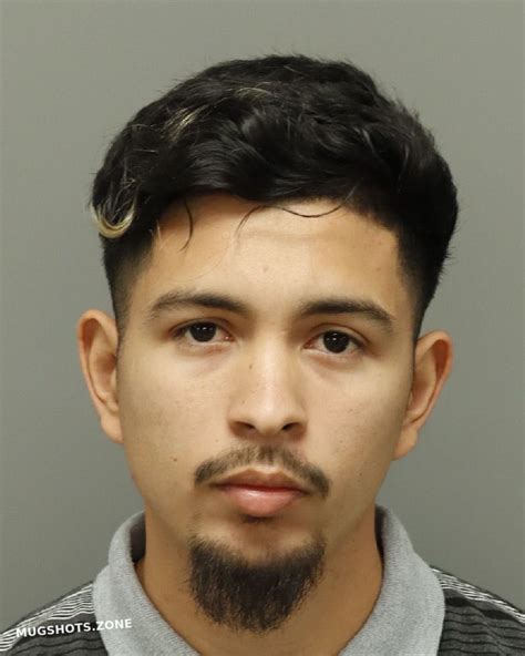 Velasquez Lopez Francisco An 01042024 Wake County Mugshots Zone