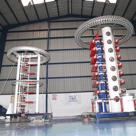 Tesla Transformers India Ltd On Linkedin Testing Of Transformer Is