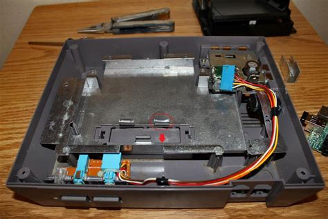 Project Raspberry Pines Raspberry Pi Forums