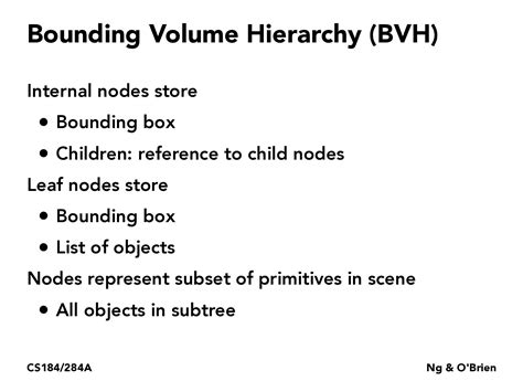 cs184 284a lecture slides
