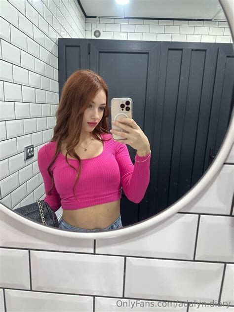 Adalyn Adalyn Diary Adalyn Rod Nude Leaks Onlyfans Onlyfans Fapellino