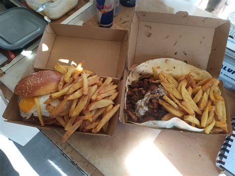 Nouveau Food Truck Asl Résidences De Grand Jardin