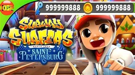 Subway Surfers Apk Hack Tewsflix