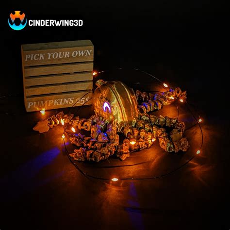Harvest Lurker 3d Model By Cinderwing3d On Thangs