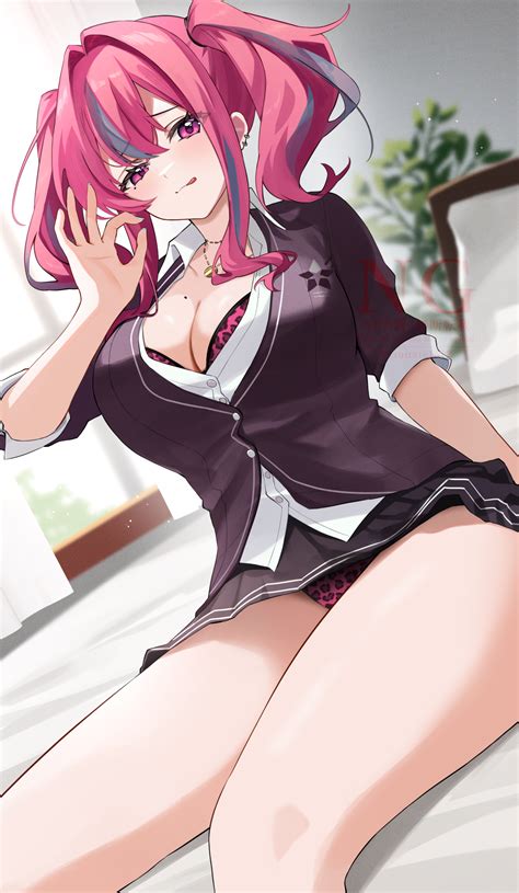 Bremerton Azur Lane Drawn By Yamahatsui Danbooru