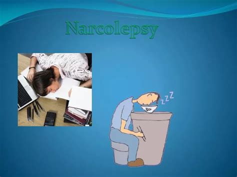 Ppt Narcolepsy Powerpoint Presentation Free Download Id 6864725