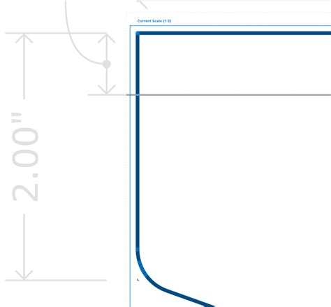 viewport bounding box in dwg layout export layout sketchup community