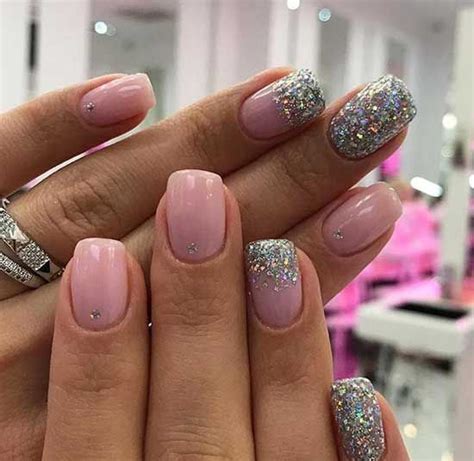 Модный френч 2020 фото обзор новых идей и тенденций Nails Beauty
