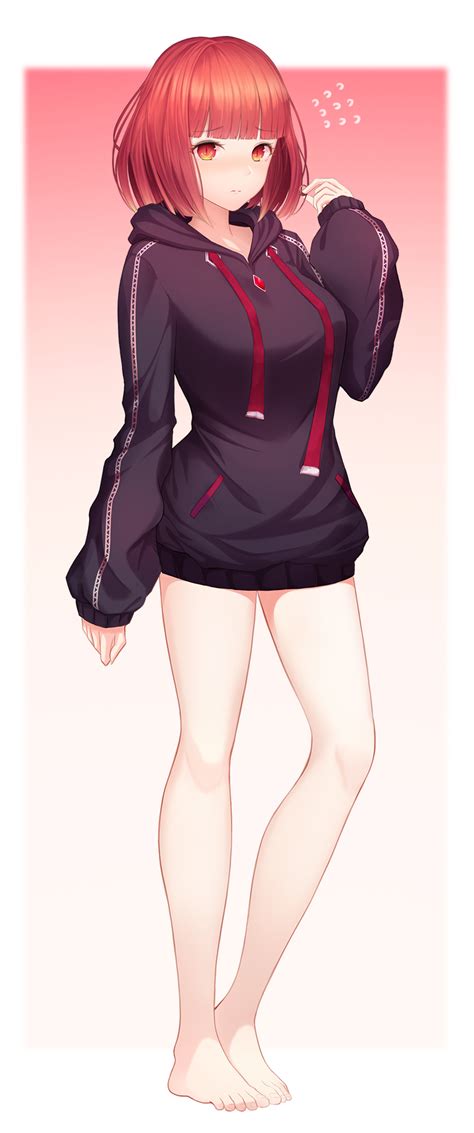 Original Drawn By Ju Ok Danbooru