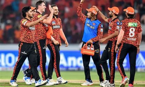 Srh Vs Gt Ipl 2024 Expected Lineups Live Toss Predictions And