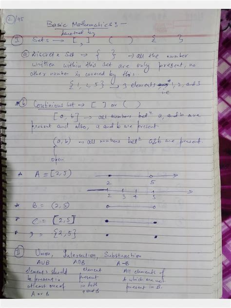 Basic Mathematics And Logarithms Pdf