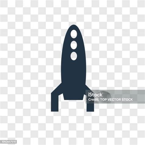 火箭發射向量圖示隔離在透明背景下 火箭發射透明度標誌設計向量圖形及更多太空船圖片 太空船 火箭 卡通 Istock